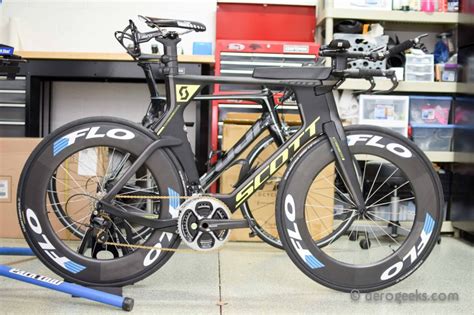 Flo 90 Carbon Clincher Review Aerogeeks
