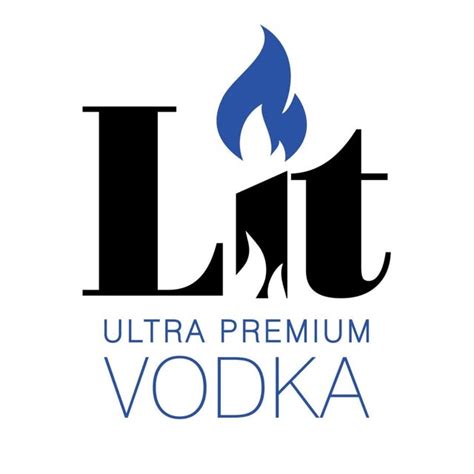 Lit Vodka Getlitvodka • Threads Say More