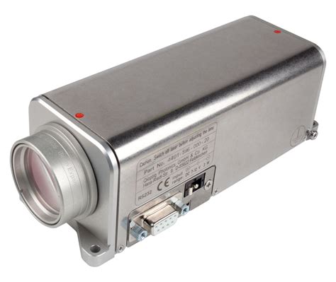 Linos Optics Shop Motorized Variable Magnification Beam Expanders