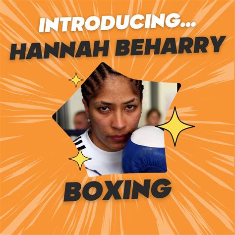 Hannah Beharry On Linkedin Very Excited To Be A Part Of This