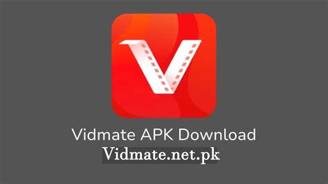 Vidmate Apk Download Latest Version For Android