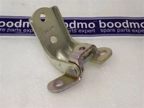 Hyundai 793201y000 Hinge Assy Front Door Upper Rh For Automotive At Rs