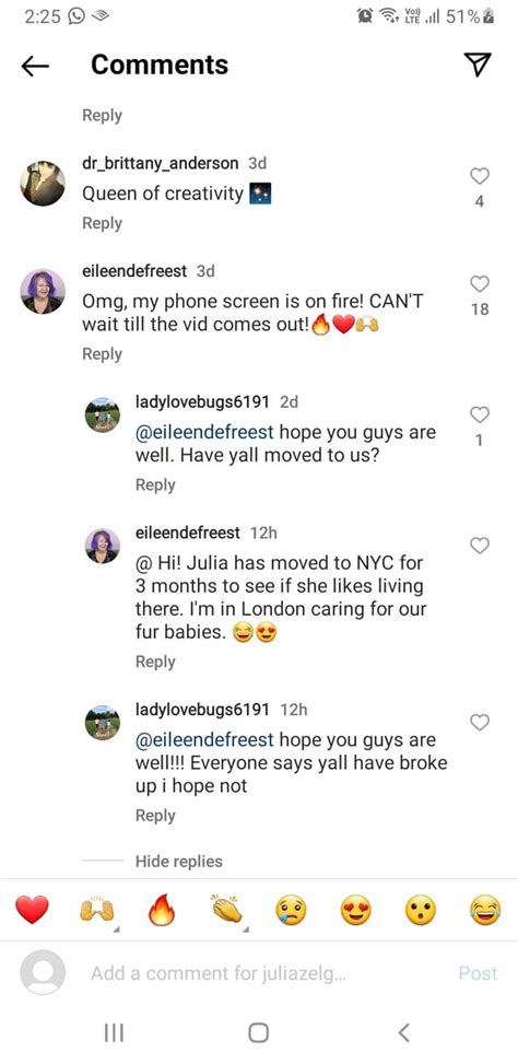 Julia Is Already Living In Nyc R Juliazelg