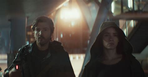 Who Is Dr Gorst Bix And Cassians Target In Andor Explained