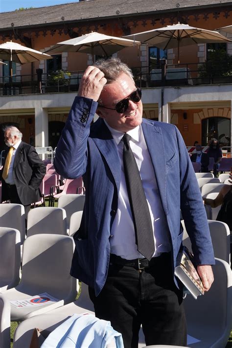 Flavio Cattaneo Da Italo Allenel Le Foto