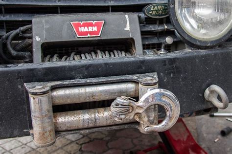 Superwinch Vs Warn Updated For 2026 Overlandsite