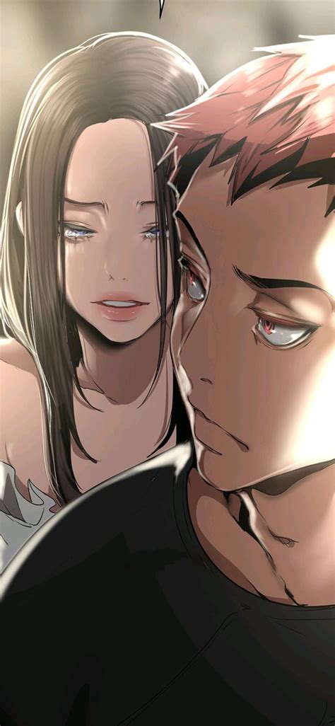 Brave New World Manhwa