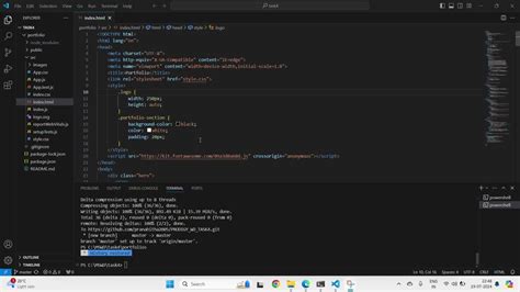 Pranahitha Reddy On Linkedin Webdevelopment