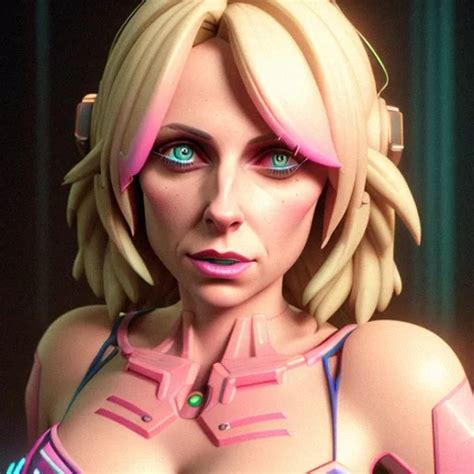 Piper Perri Free Ai Art Generator