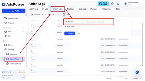 How To Synchronize Data With Adspower A Complete Guide Adspower