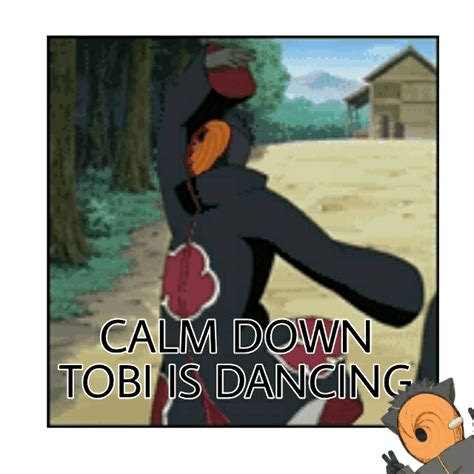 Naruto Dancing  Wallpaper At James Roush Blog