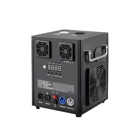 Maquina De Chispa Fria Efecto Sonomud