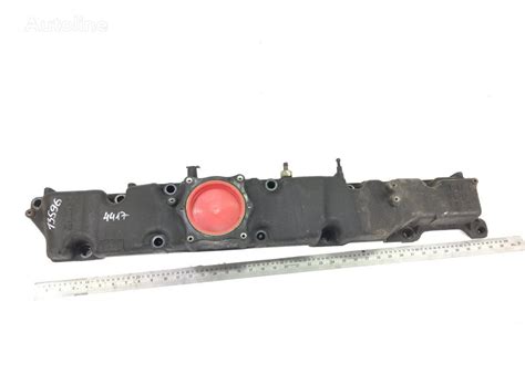 Mercedes Benz Actros Mp4 1845 01 13 A4710901354 Manifold For