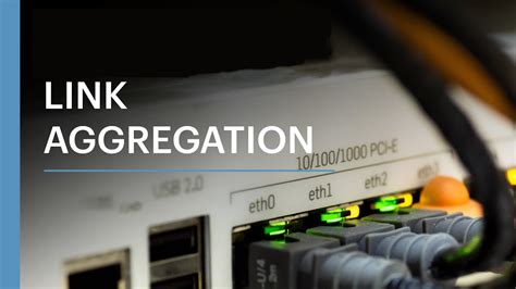 Hướng Dẫn Cấu Hình Link Aggregation Trên Tường Lửa Palo Alto