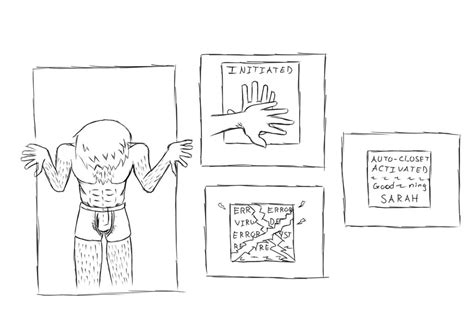 One Sexy Error Part One By Followtheshadows On Deviantart