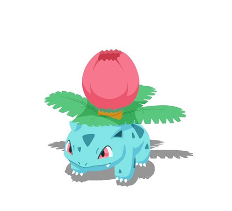 Ivysaur Pokemon Card Coloring Page