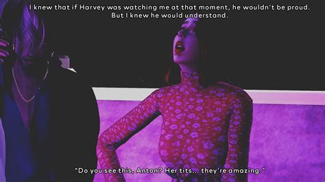 Chapter 6 Hello Old Friend The Girl From Henford Loverslab