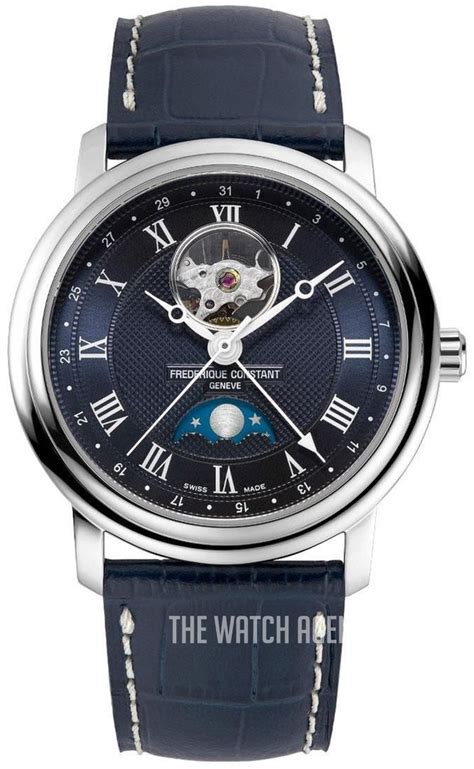 Fc 335mcnw4p26 Frederique Constant Classics Thewatchagency™