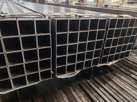 The Complete Guide To Hollow Structural Sectionshss Uniasen