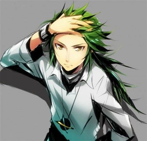 9 Best Collections Of Pokemon Characters With Green Hair