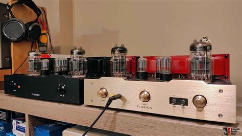 6c33c B Power Integrated Amp