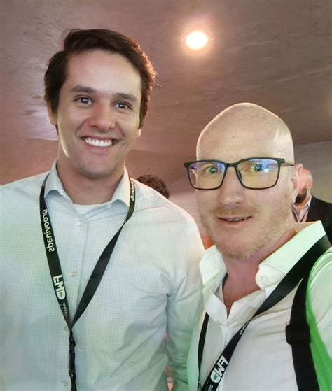 Great To Meet Felipe Freitas Head Of E Commerce Senior Director At Samsung Electronics Mexico