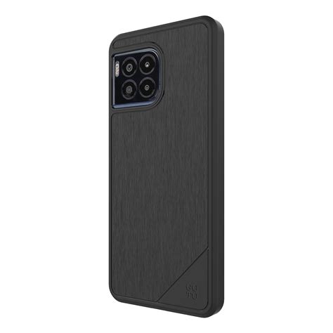 GoTo Flex Case For T Mobile REVVL PRO Black Accesorios En T Mobile Para Empresas