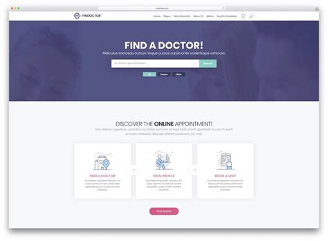 website directory template printable word searches