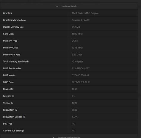 Any Updates On Using Amdgpu In Wsl New To Julia Julia Programming