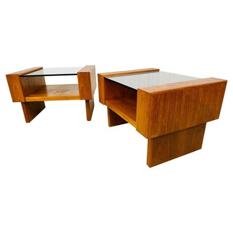 Danish Side Tables 1 171 For Sale At 1stdibs Does Denmark Have