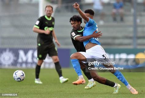 Teofilo Garcia Photos And Premium High Res Pictures Getty Images