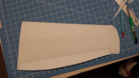 Alula Wing Clone Glider Flitetest Forum