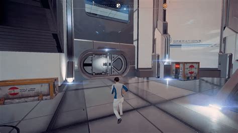 10 Mass Effect Andromedas Glitches That Are Impossible To Ignore