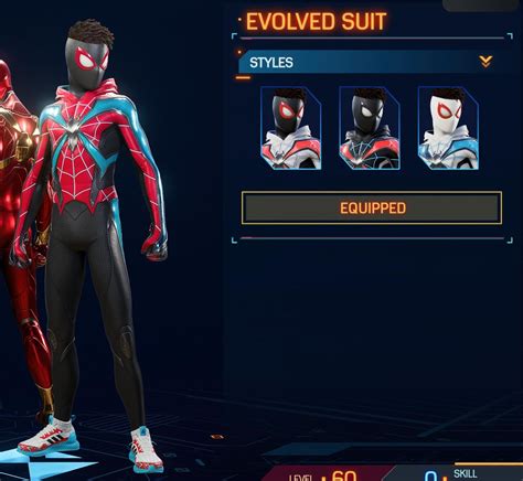 Spider Man 2 Suits List Including How To Unlock Every Costume For