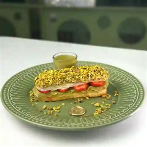 Flakes Itaim Bibi Preço E Cardápio Delivery Rappi