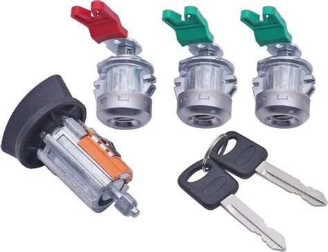 Ford F700 Ignition Switch Lock Cylinder At Elizabeth Simson Blog