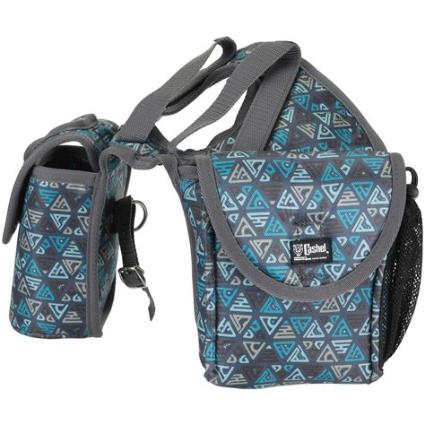 Cashel Lunch Bag Bottle Holder Horn Bag
