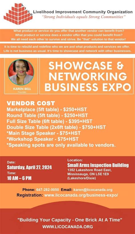 Olukemi Fatogun On Linkedin Join This Awesome Expo To Showcase Your