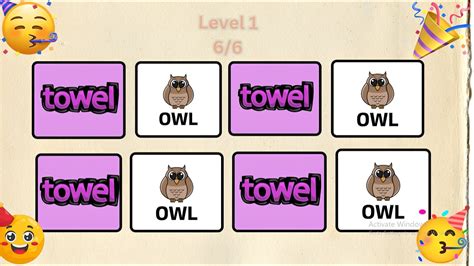 Say The Word On Beat Challenge Level 1 3 Easy To Insane Youtube