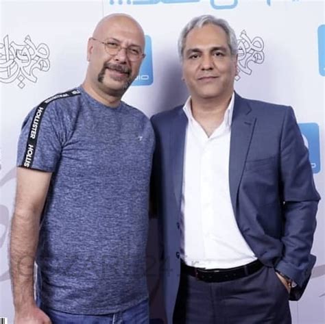 بیوگرافی و زندگی شخصی محمد بحرانی، جناب خان تلویزیون ایران