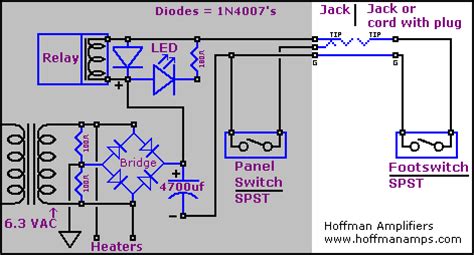 Voeding Voor Relais Pagina 2