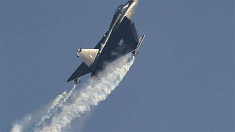 Development Of Tejas 2 0 Set To Take Off After Centres Approval News18 Explains The Plane