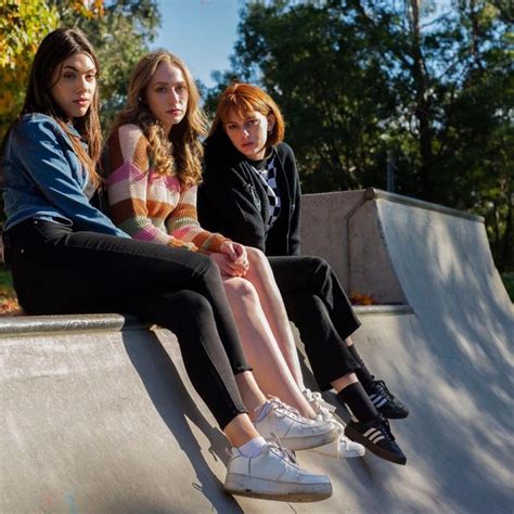 Madelyn Sheahan On Instagram Season 3 Trailer Of Flunkseries Drops