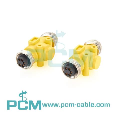 Nhà cung cấp nhà sản xuất đầu nối NMEA Mini Gender Changer tùy chỉnh Báo giá bán buôn