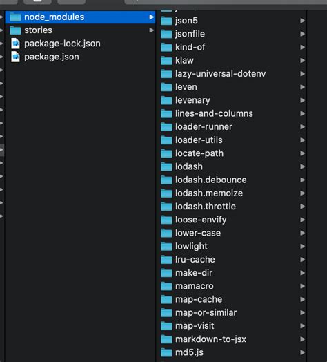Lit Html Missing When Installing Web Components Issue 9512 Storybookjs Storybook GitHub