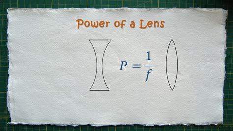 Studylenses10powerlens Aps Physics