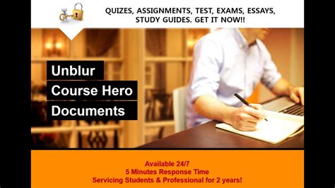 How To Download Free Files From Course Hero Mahavu