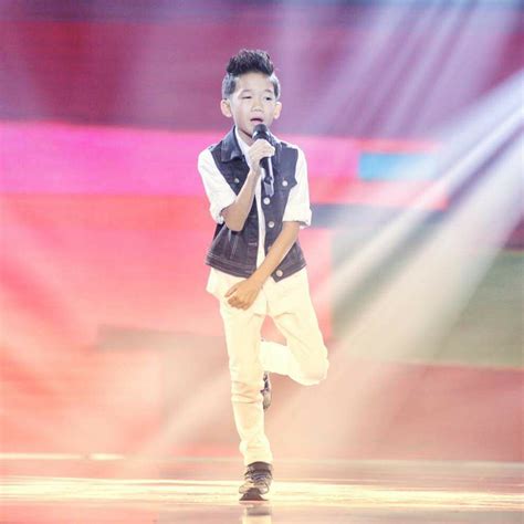 Daniel Taing Official Fan Club