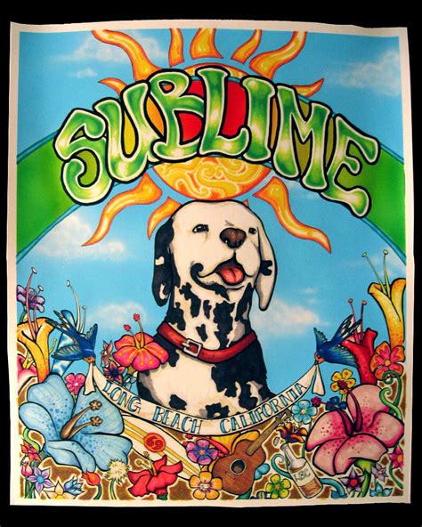 Sublime Cover Art