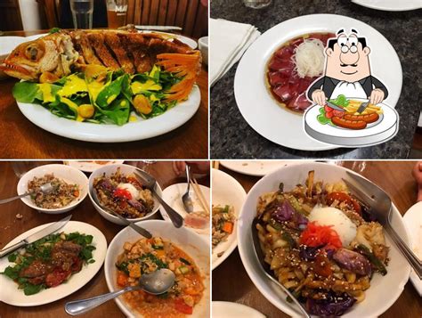 Moon And Turtle In Hilo Restaurant Menu And Reviews